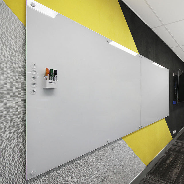 Magnetic Glass Boards - Fast Delivery Australia Wide – Glassboards Online